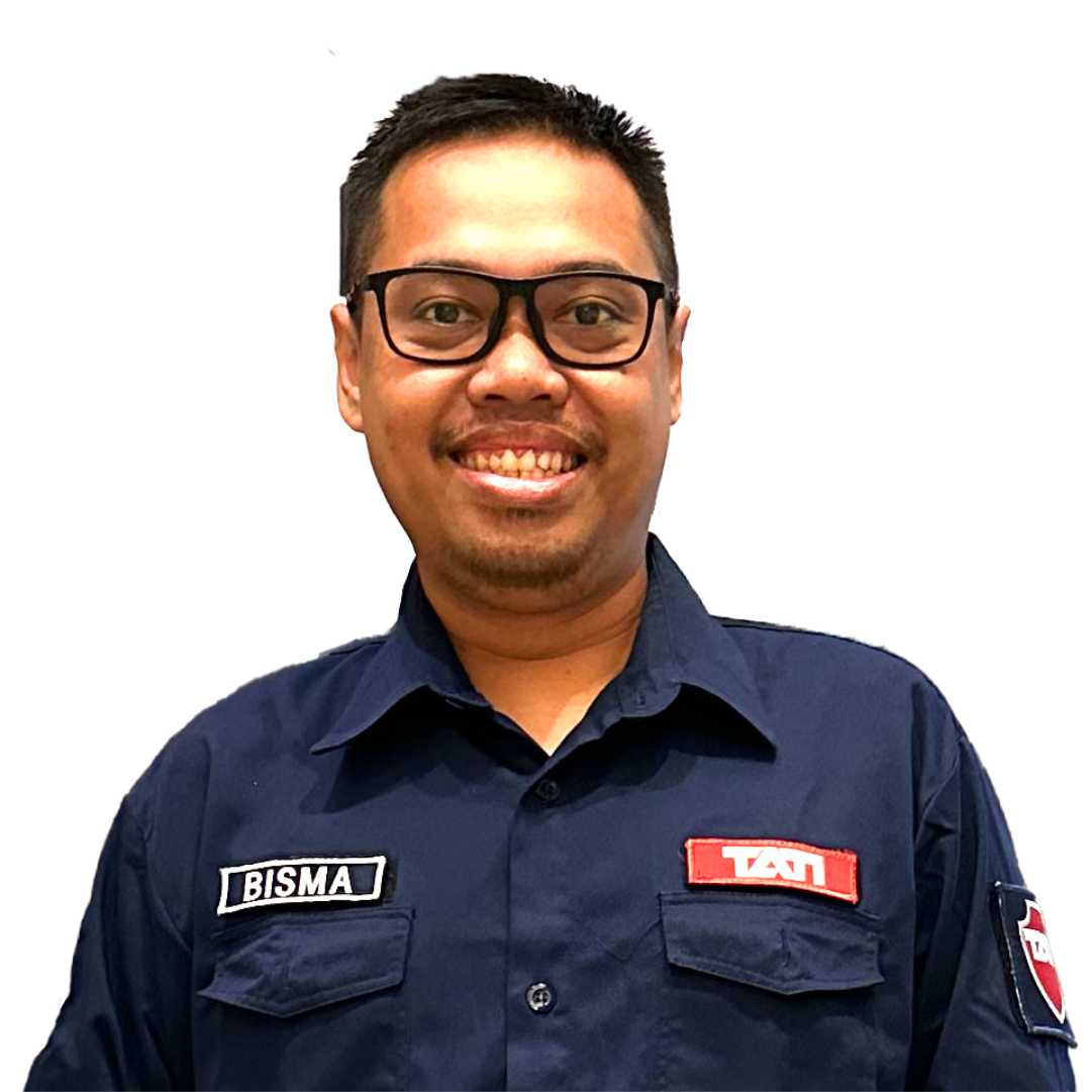 Tentang Kami | PT Tatacipta Teknologi Indonesia